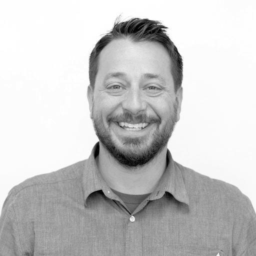 Adam Lankford – Medium