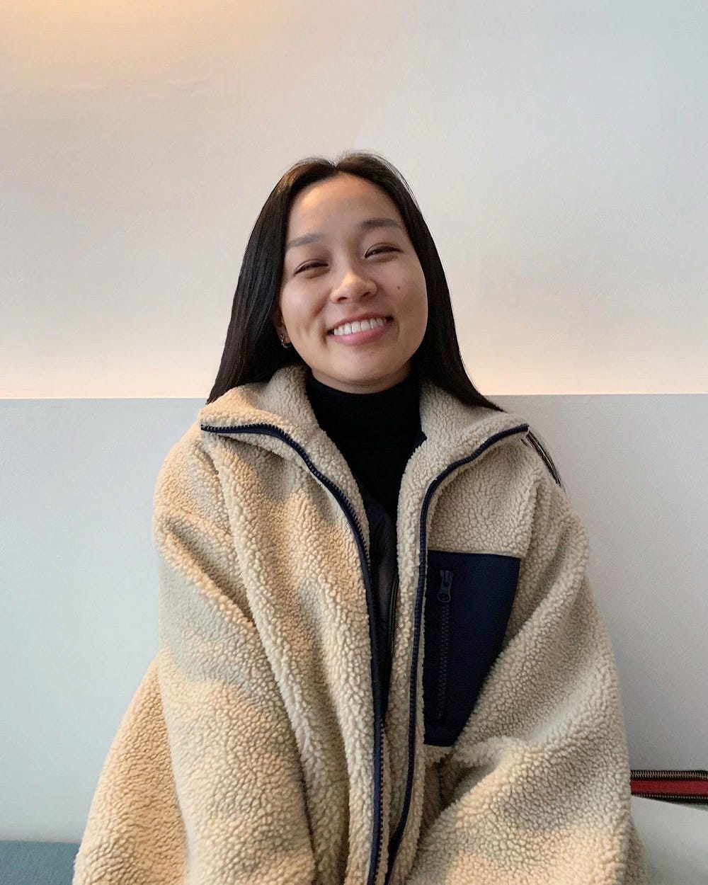 About – Debbie Chan – Medium