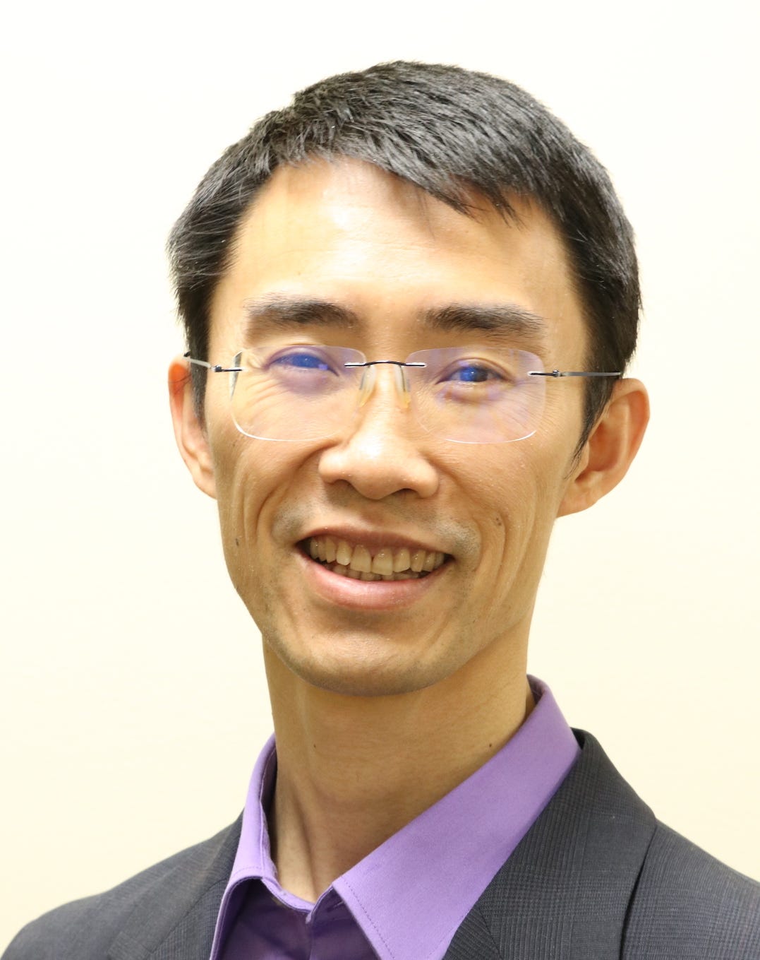 Paul Wu – Medium