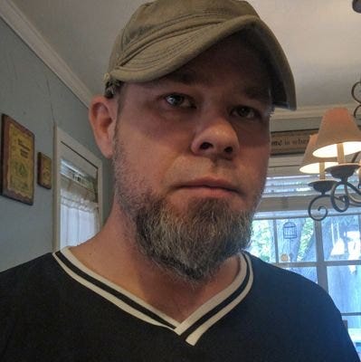 Andrew Wolverton – Medium