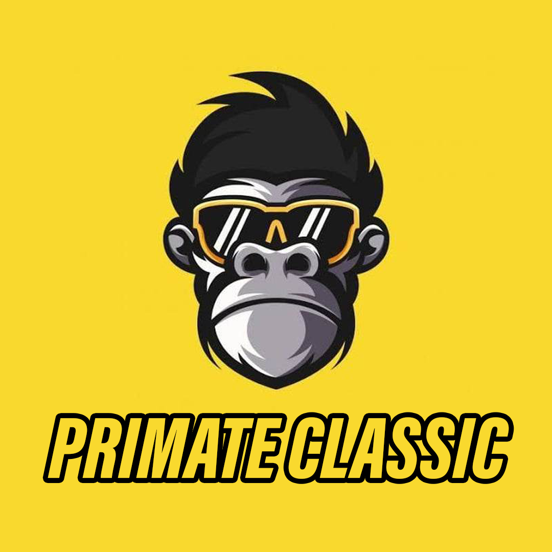 Primate Classic – Medium