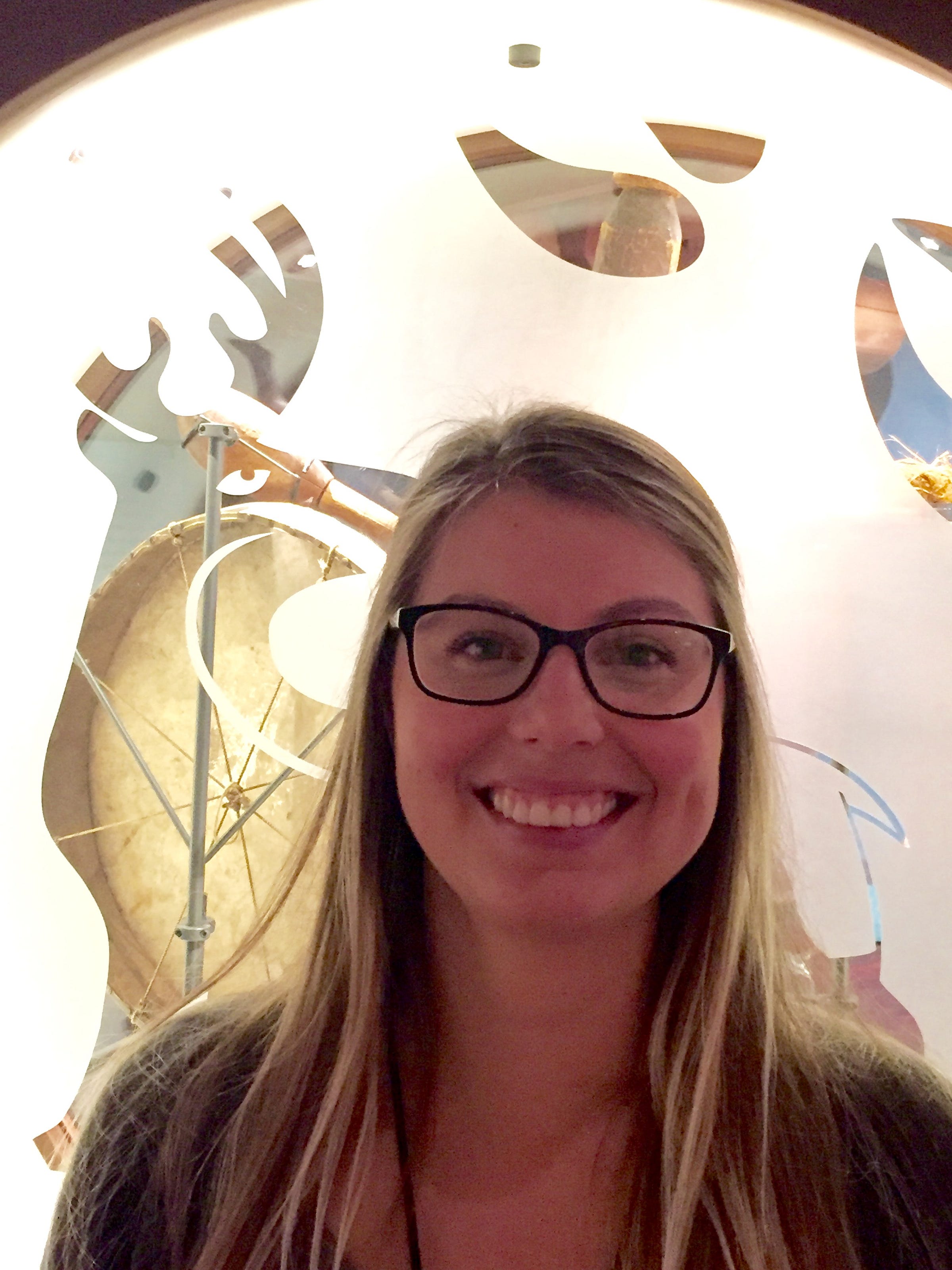 ashley weller – Medium
