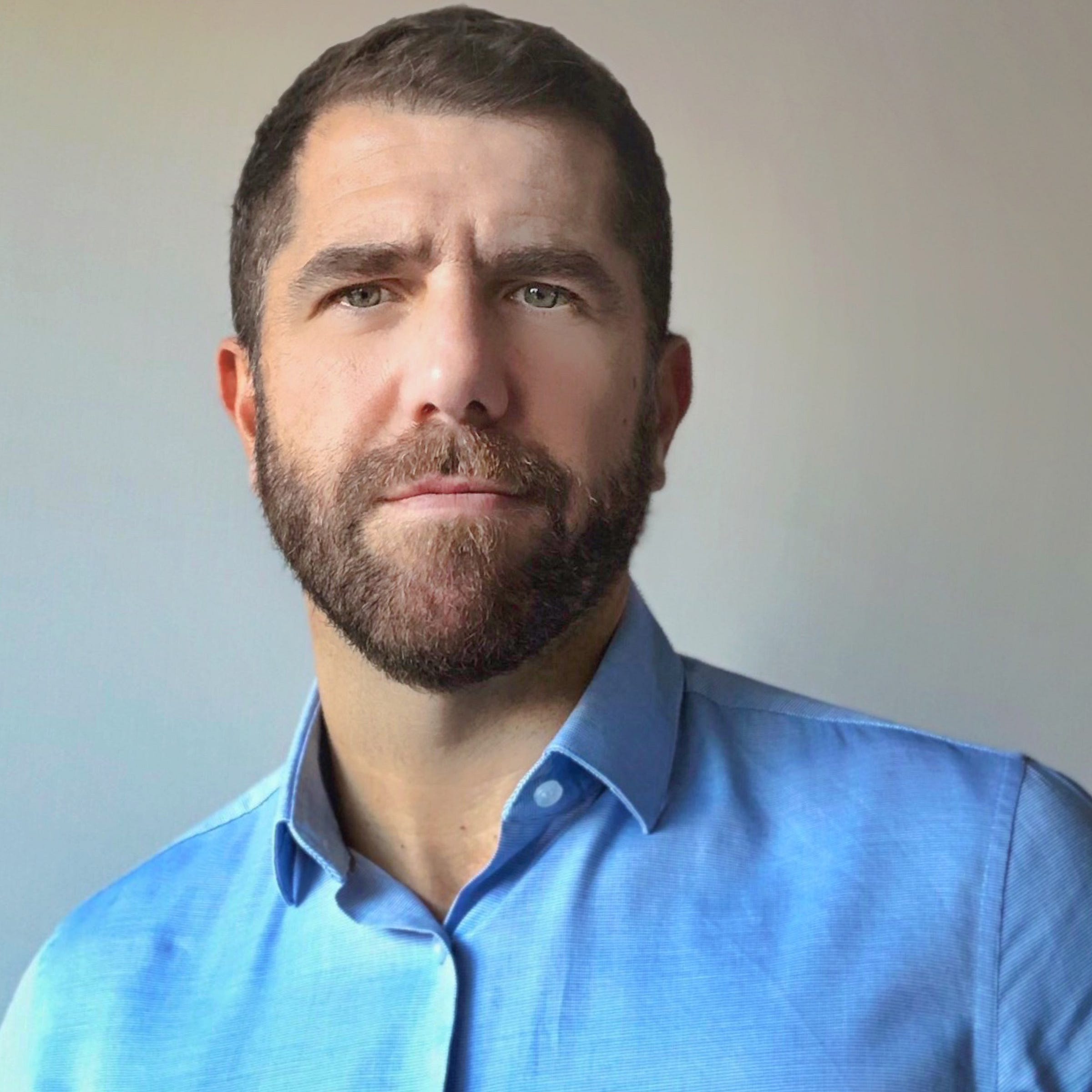 Ignacio Martí – Medium