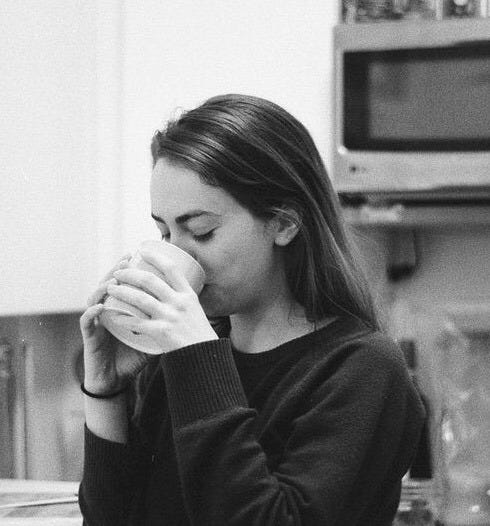 About – Lily Maddox – Medium