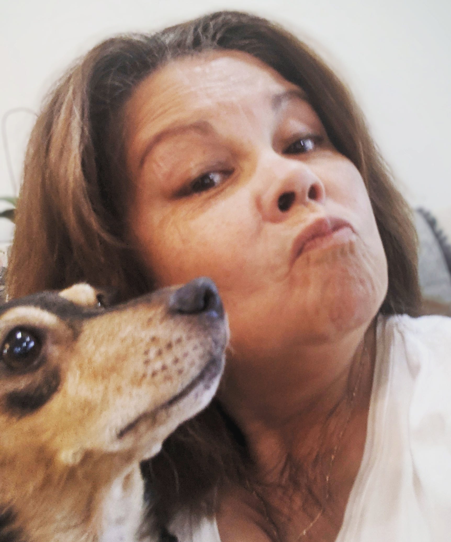 Kathy Michaels – Medium