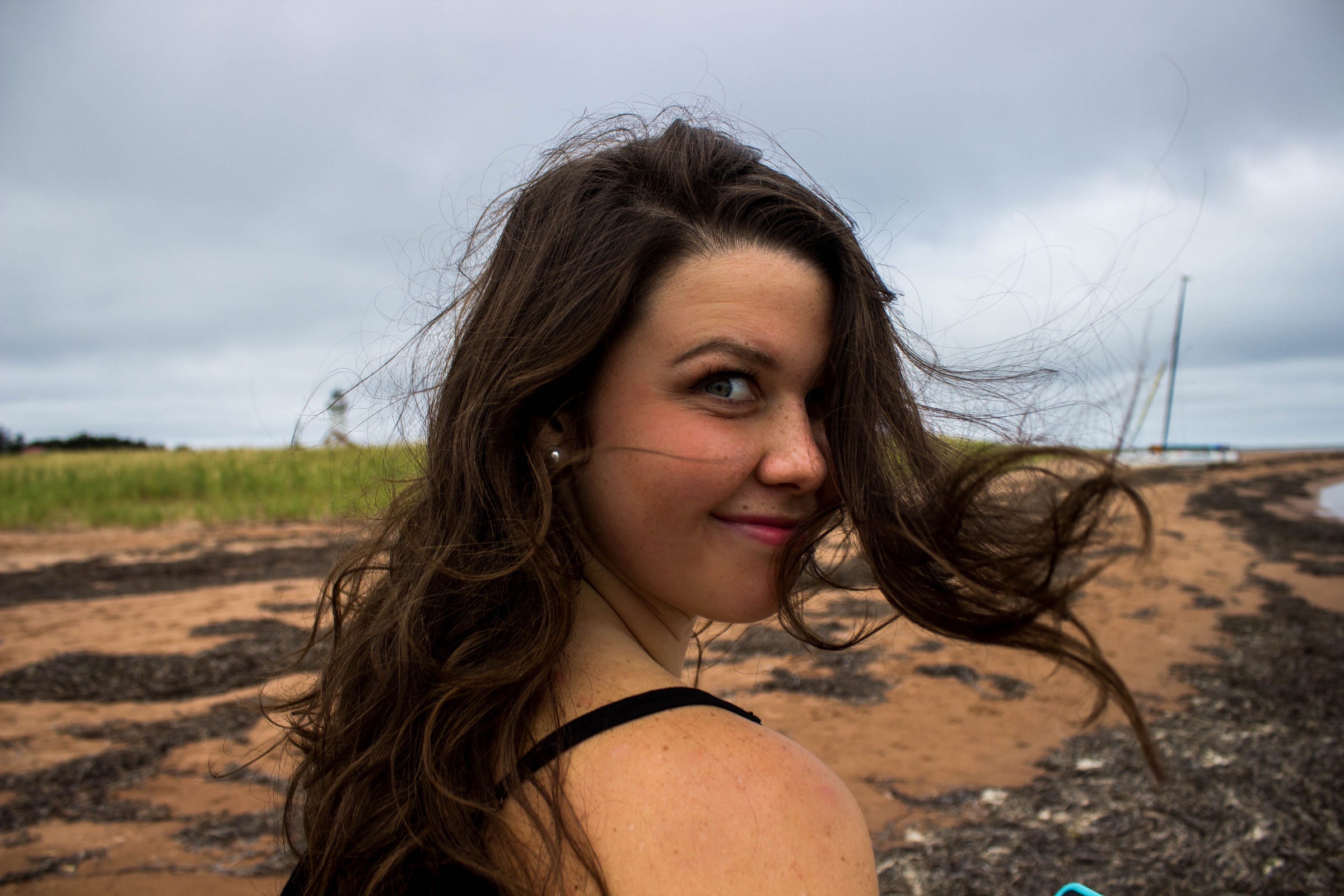 nicole roach – Medium