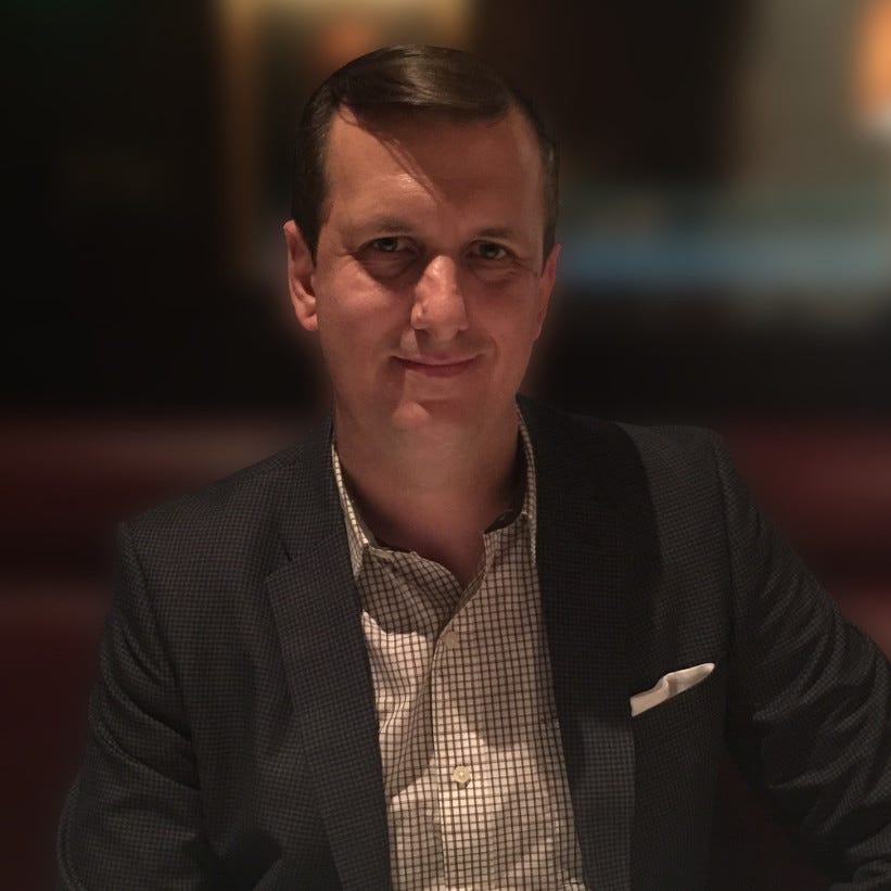 Jonathan Stone – Medium