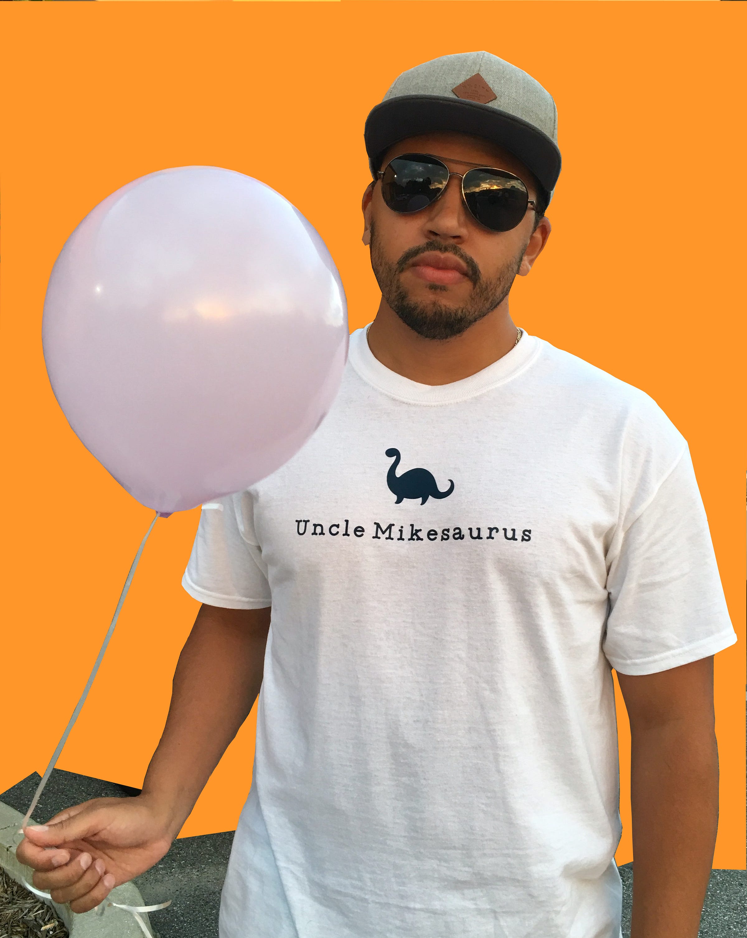 About – Michael Moreno – Medium
