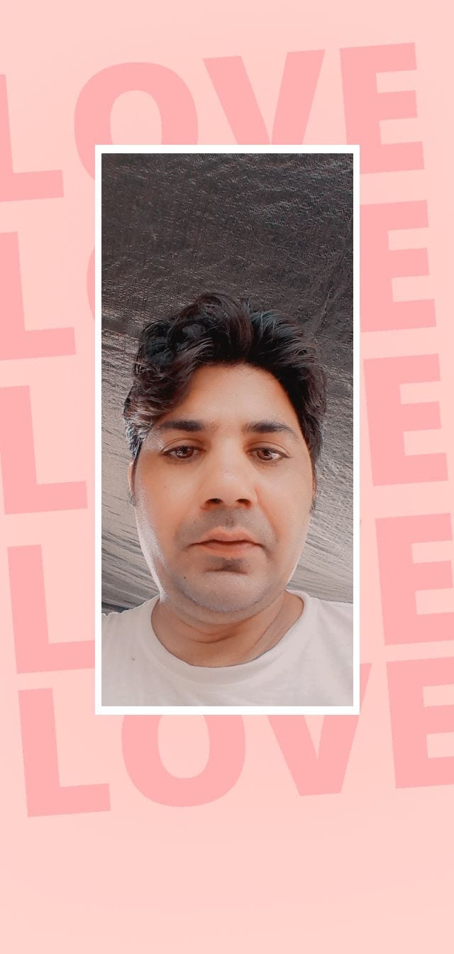 Junaid Ansari Medium