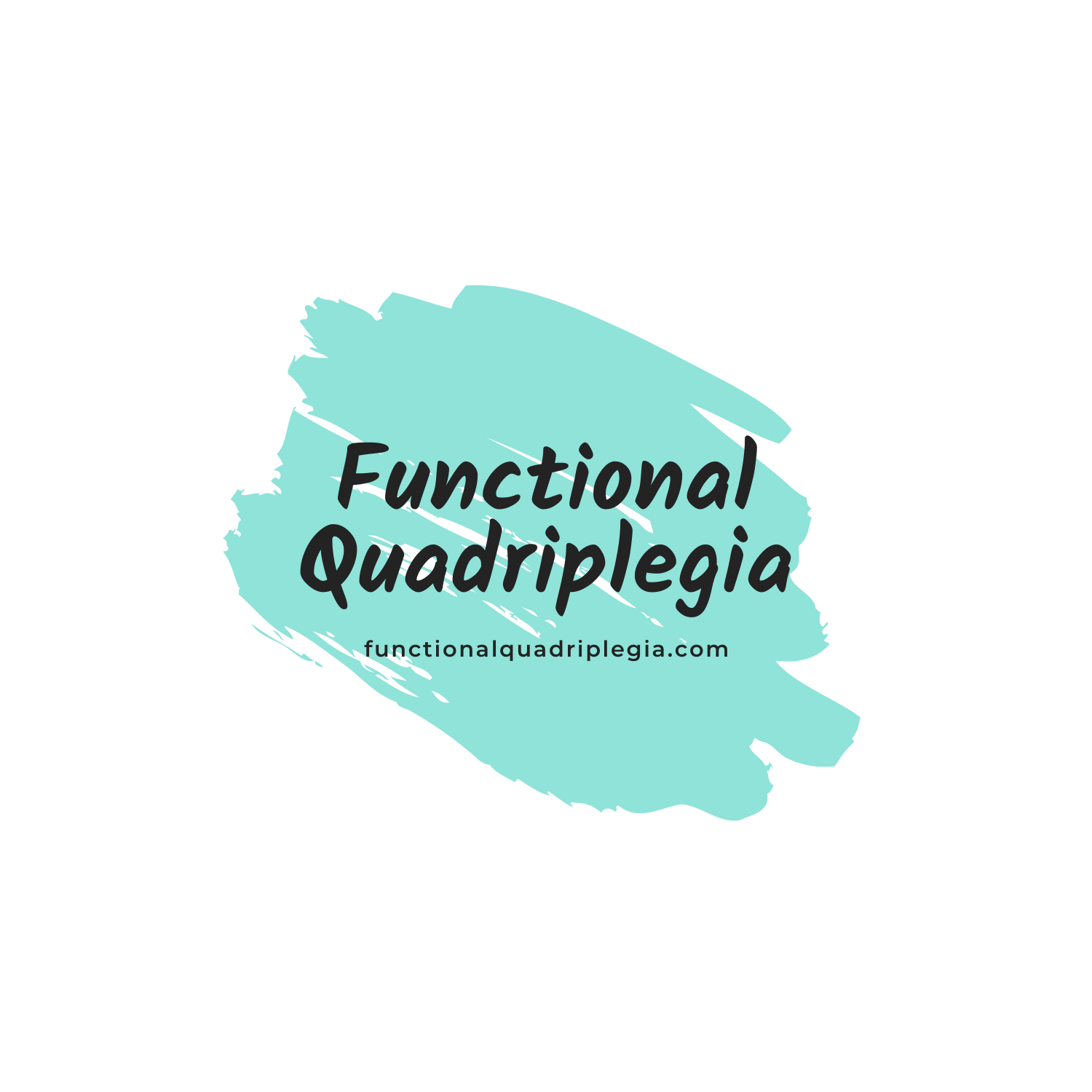 Functional Quadriplegia – Medium