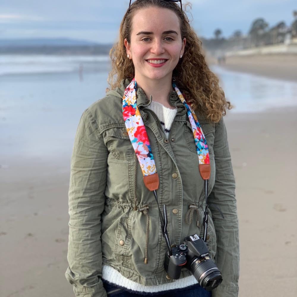 Danielle Vabner – Medium