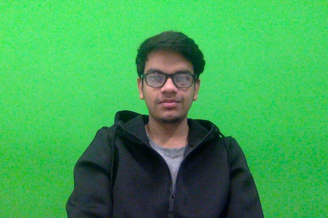 About Asif Hashmi Medium