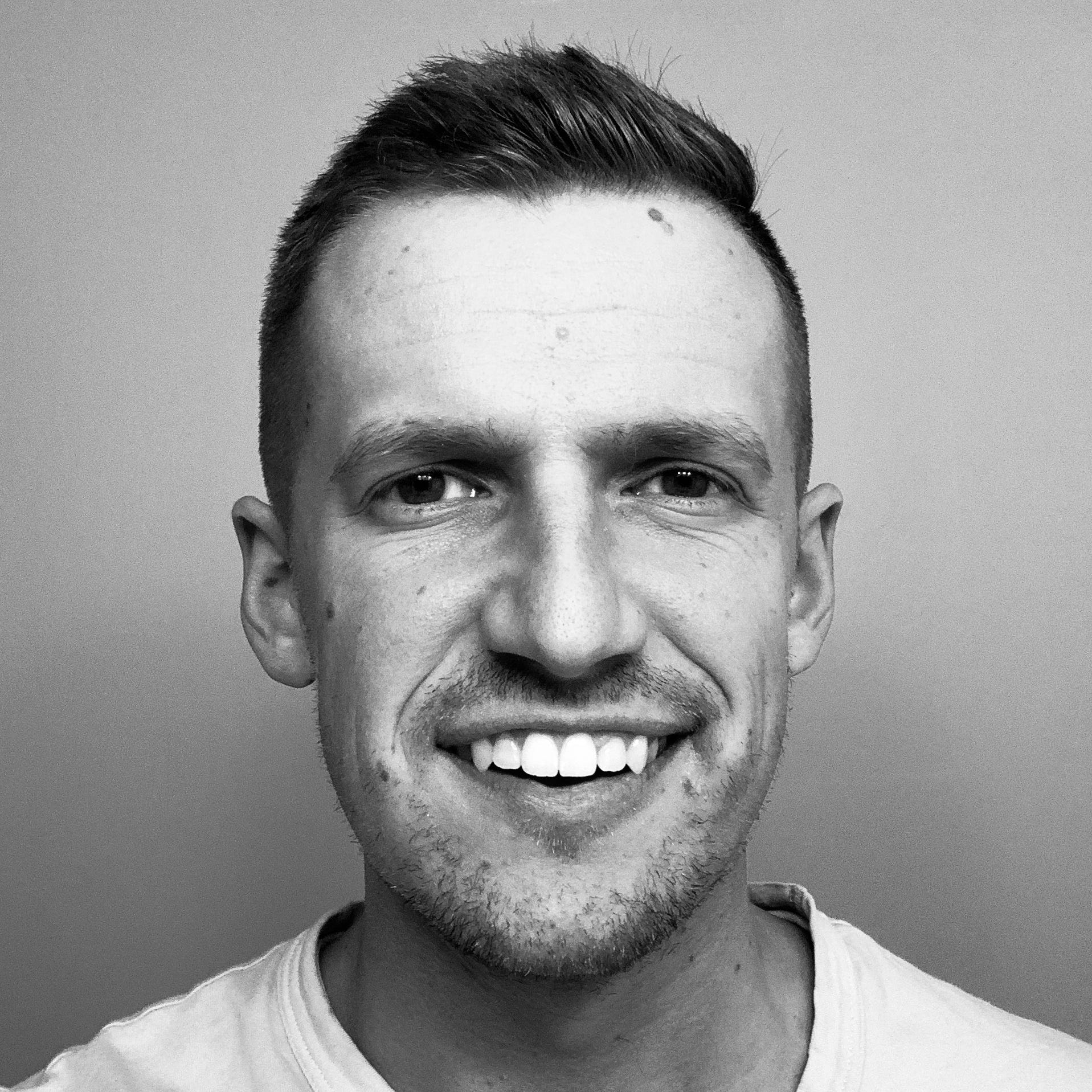 Troy Owens – Medium