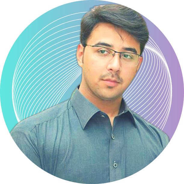 Hamza Ahmed khan – Medium