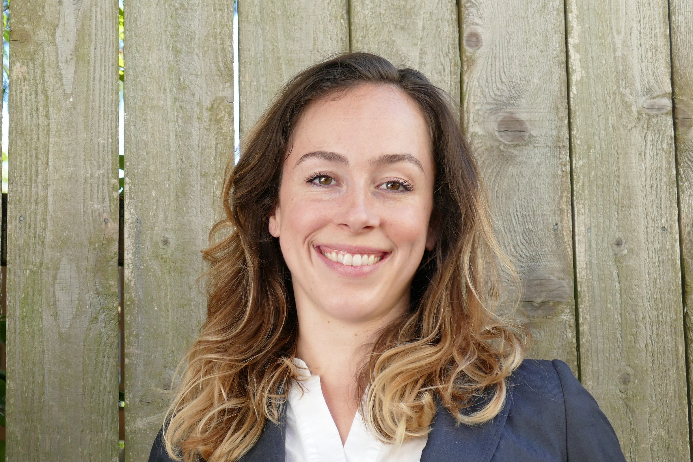Lily Hicks – Medium