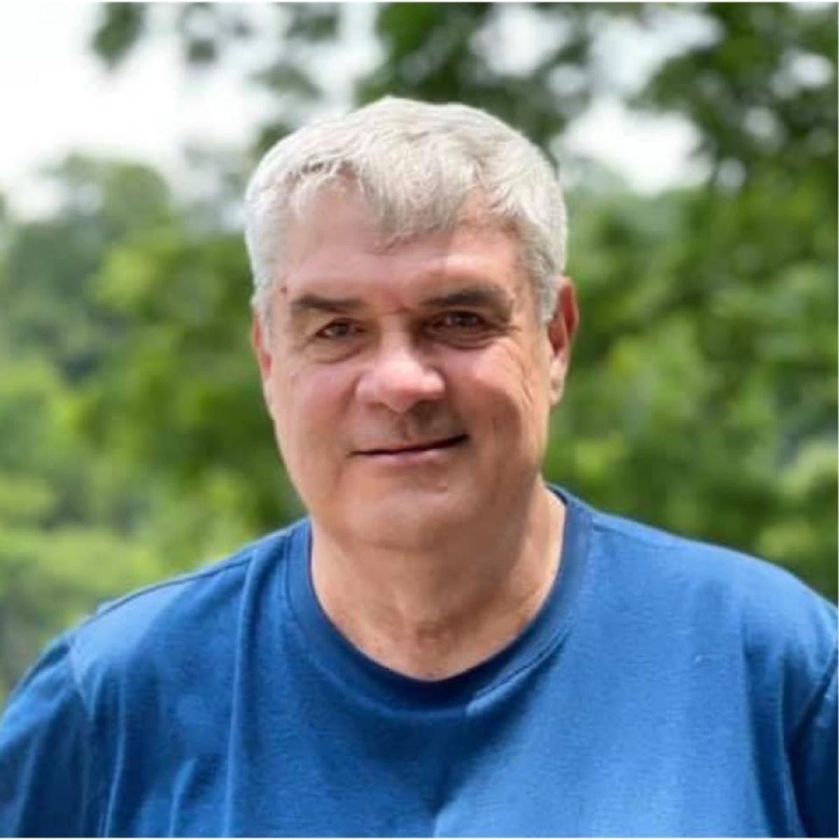 Steve Harding – Medium