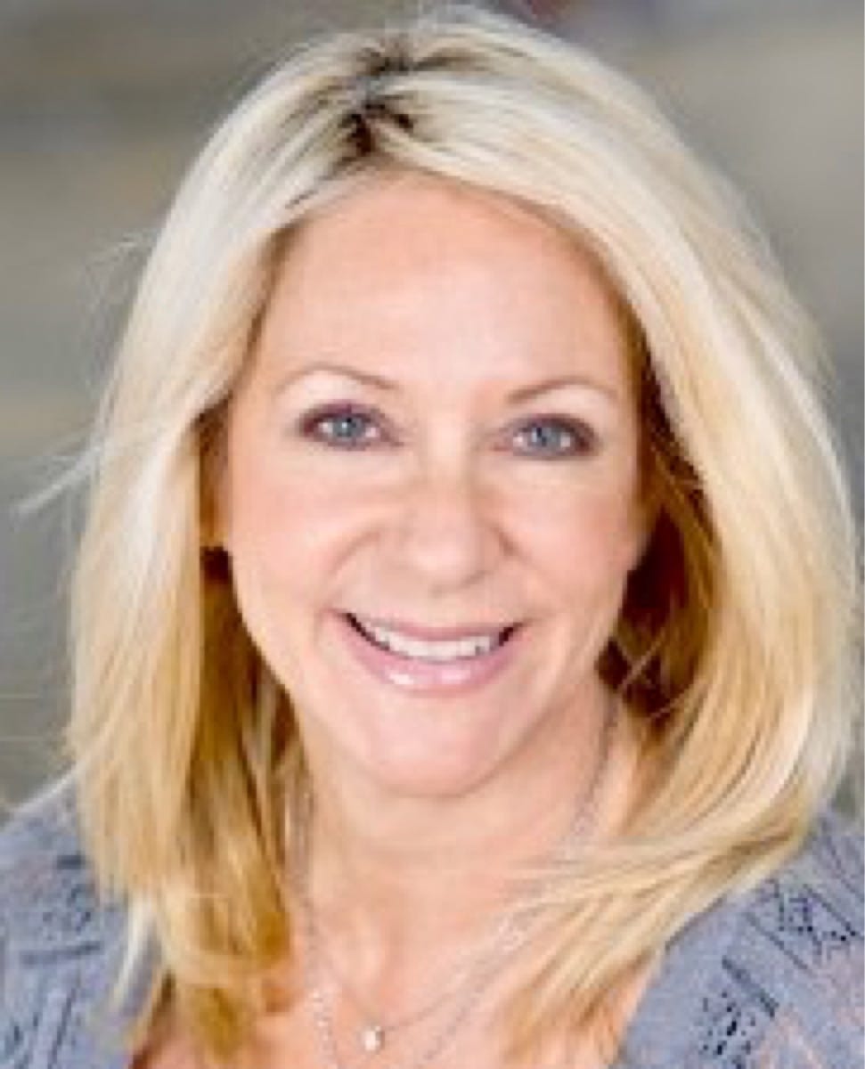 Monica Hall – Medium