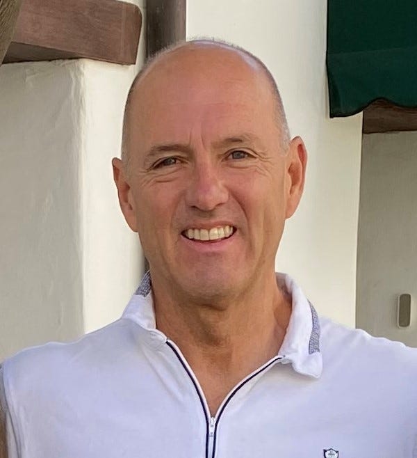 About – Daniel R. Kimbell, IP Expert – Medium