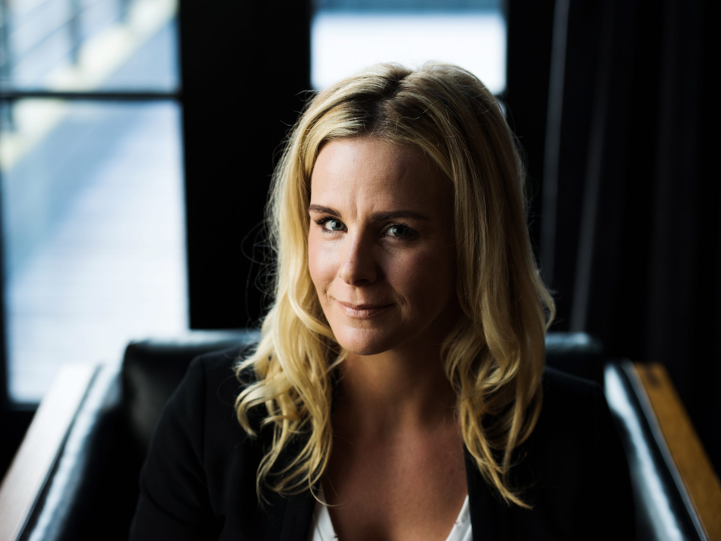 About – Kristen Stack – Medium