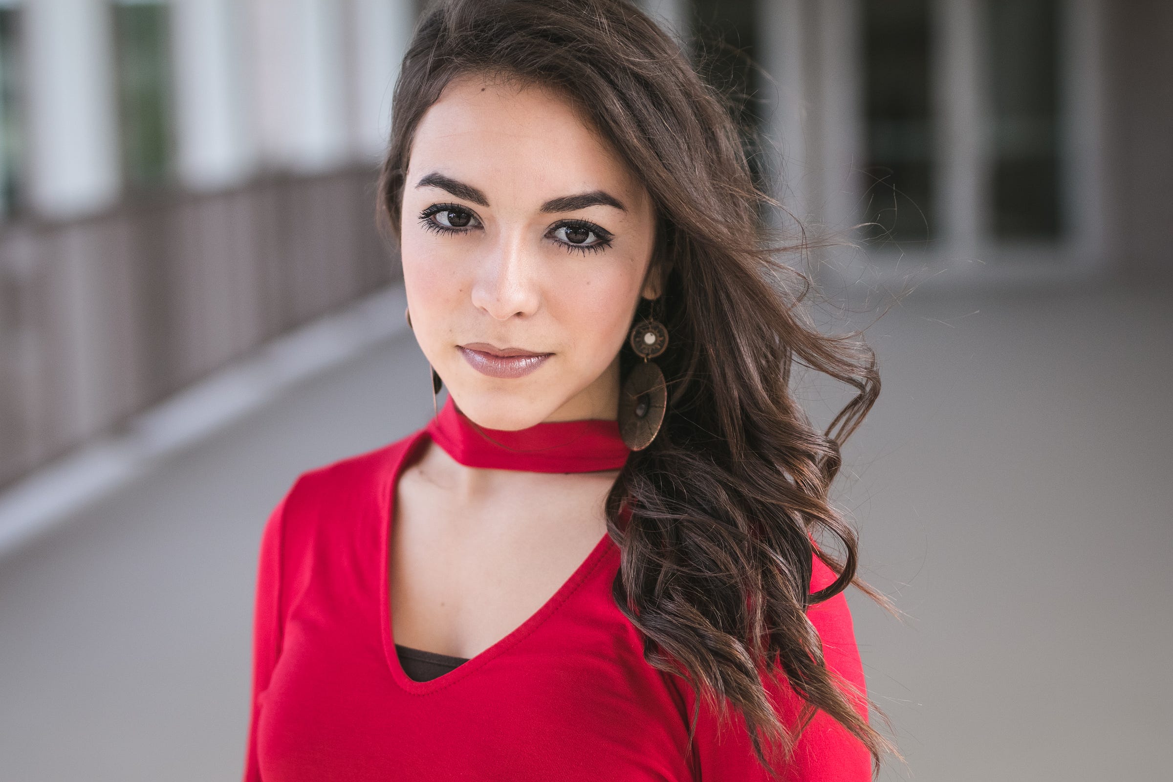 Abbie Rose Montes – Medium