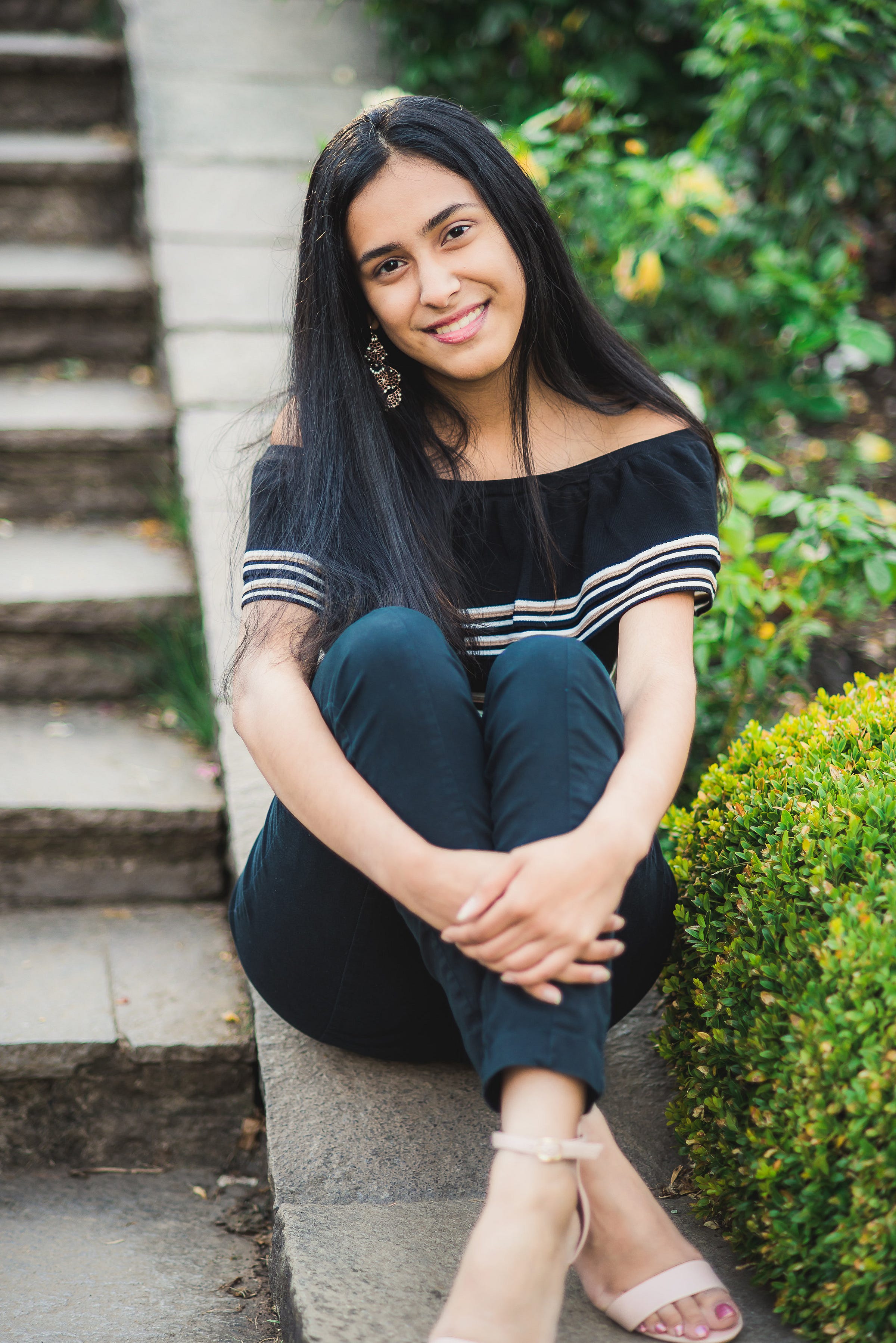 About Priya Sarma Medium