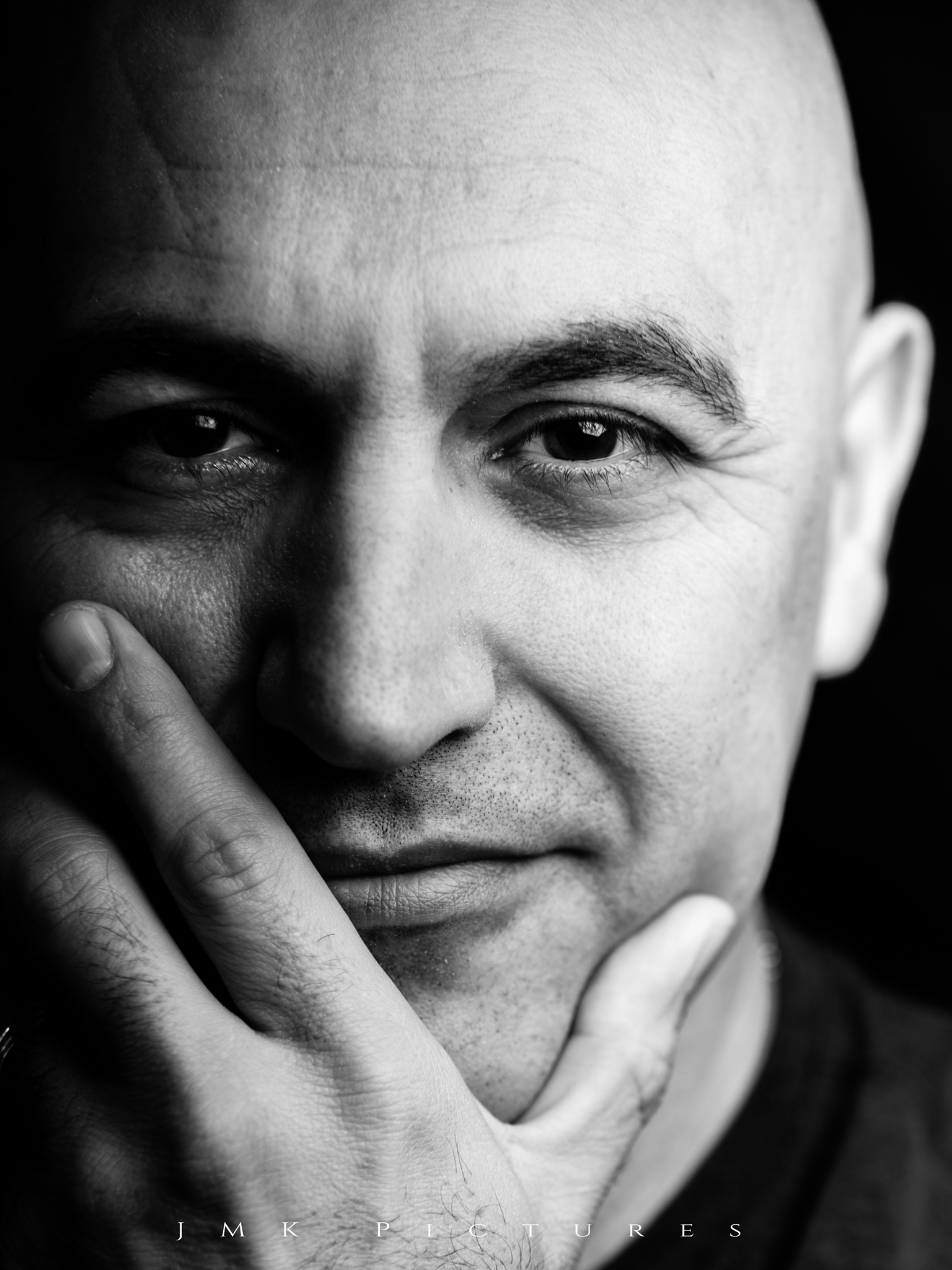 Ramin Jahedi – Medium