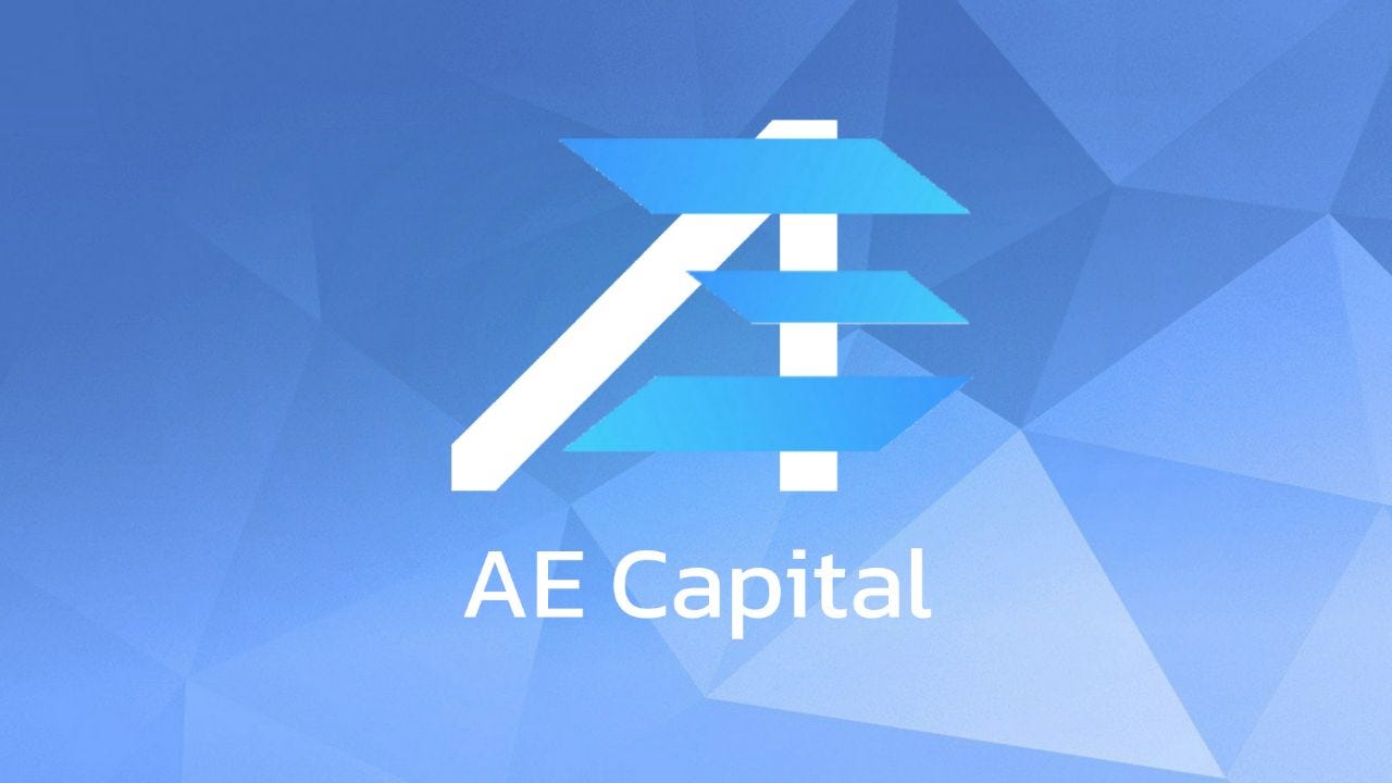 People following AE Capital