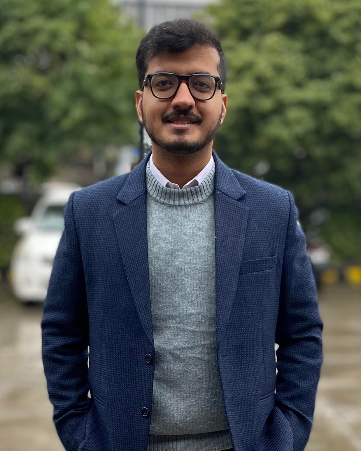 Prateek Arora – Medium