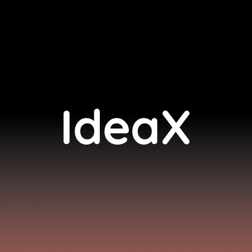 IdeaX – Medium
