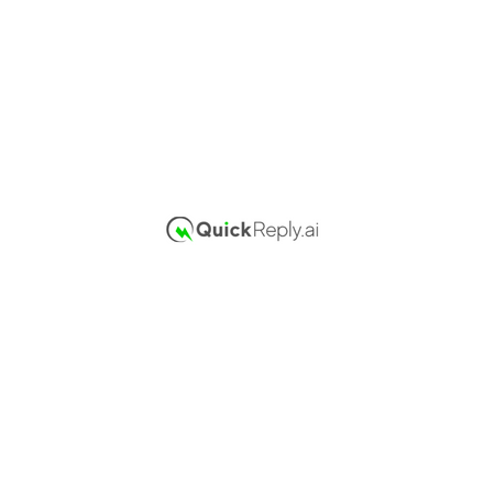 Quickreply – Medium