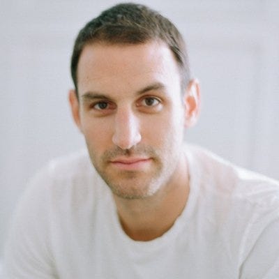 Steven Seigel – Medium
