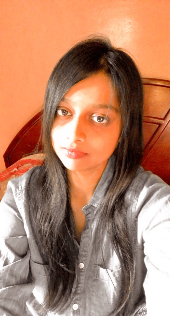 About Aisha S Medium about-aisha-s-medium