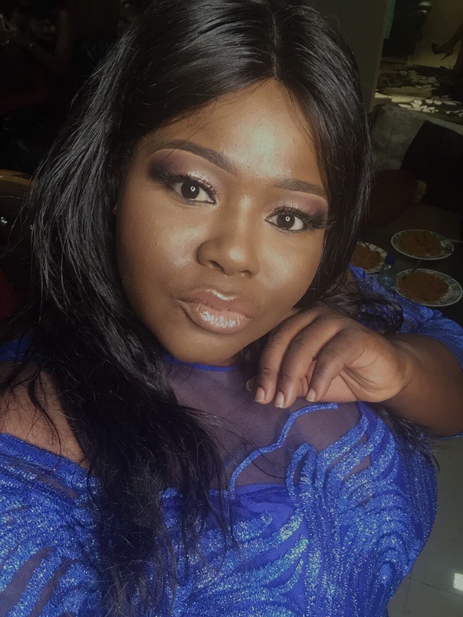 Ayomide Adebayo – Medium