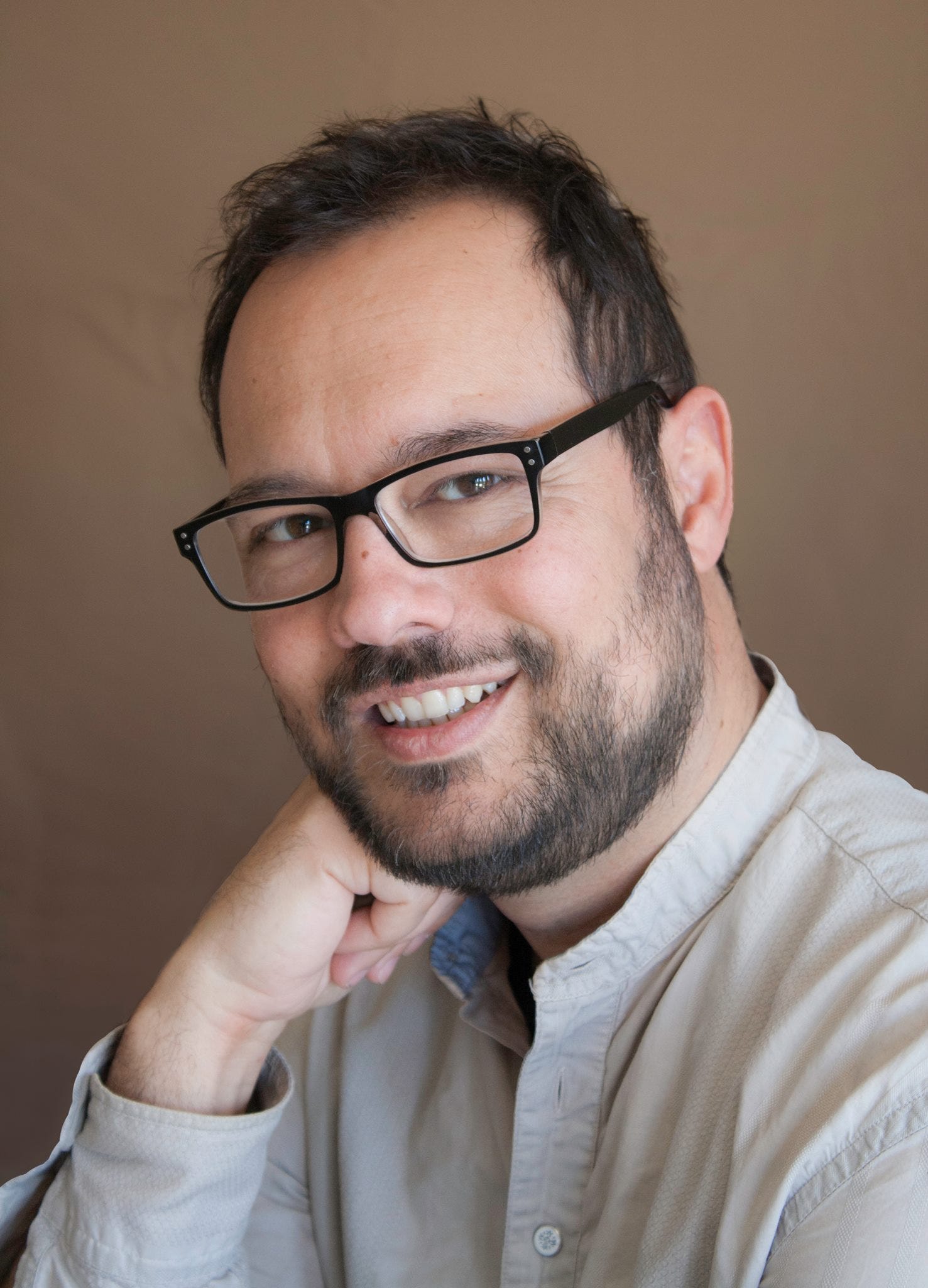 About – Antonis Savvidis – Medium
