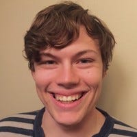 People following Jared Carpenter