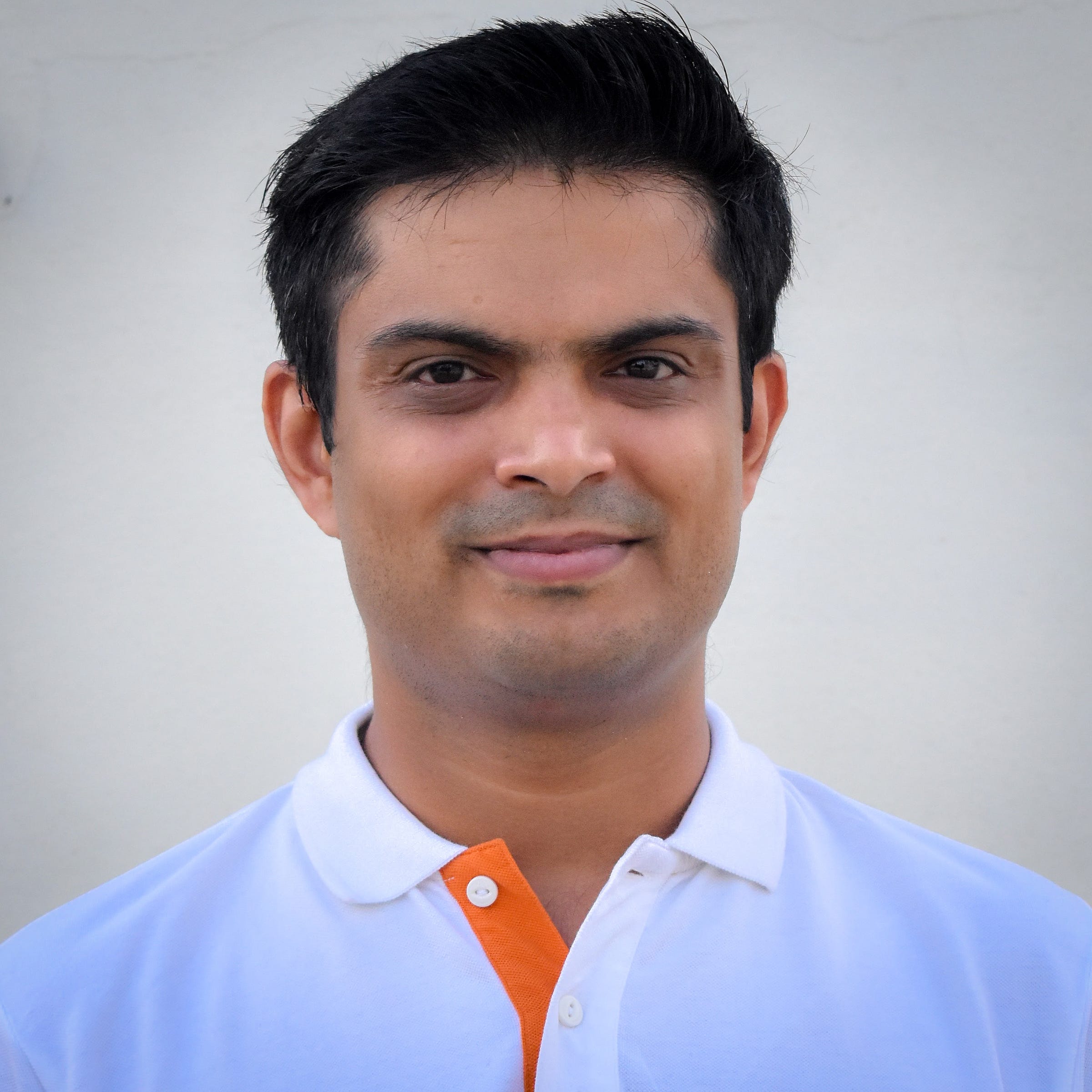 About – Abhi Hebbar – Medium