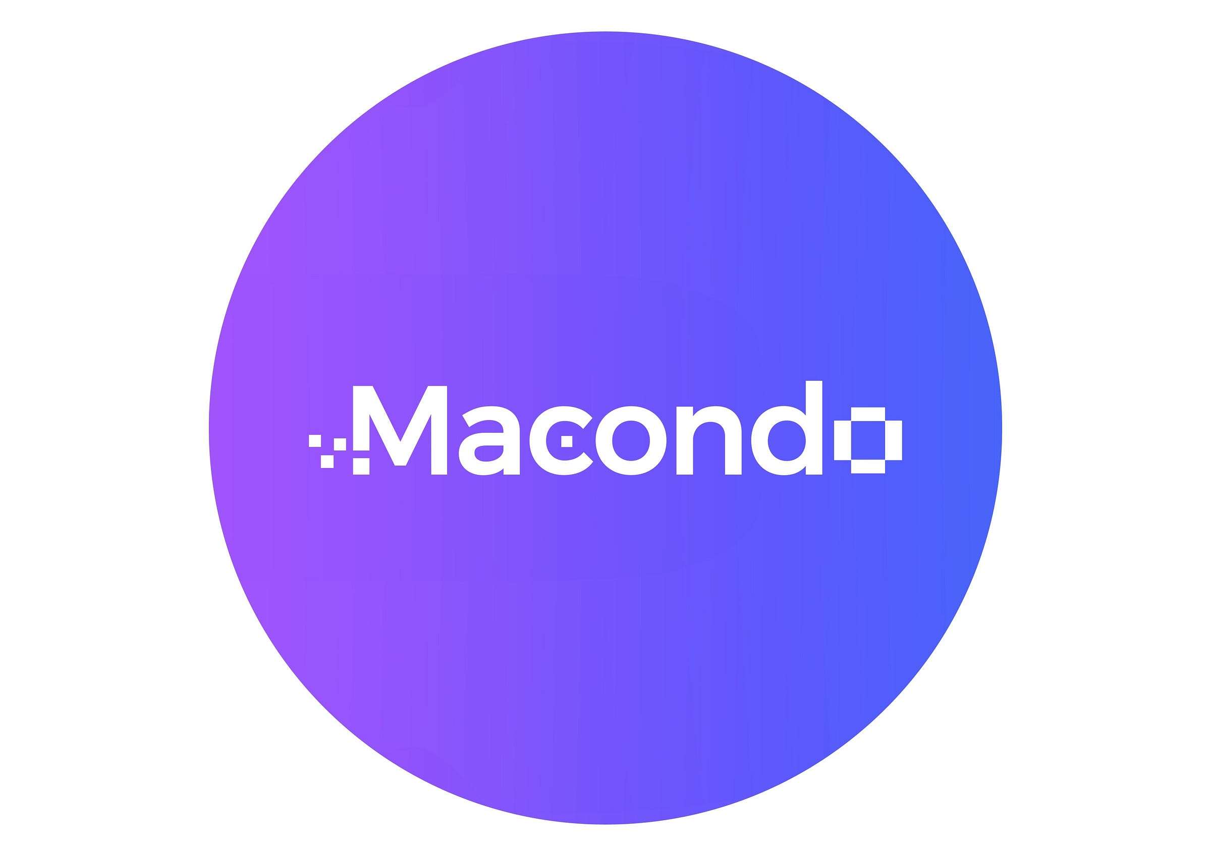 About – Macondo – Medium