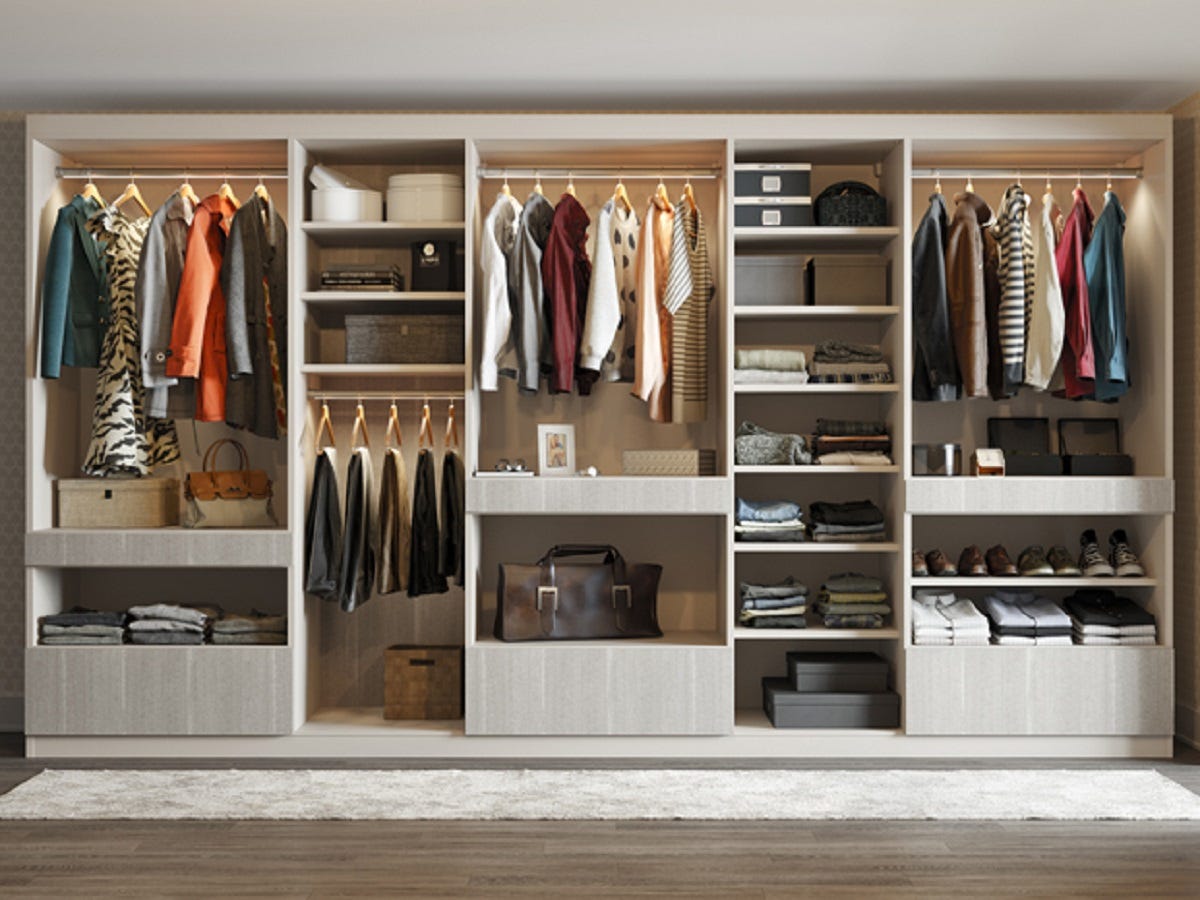 Wardrobes In Your Interior Types Of Wardrobes By Colin Stevenson Wardrobes In Your Interior Types Of Wardrobes By Colin Stevenson