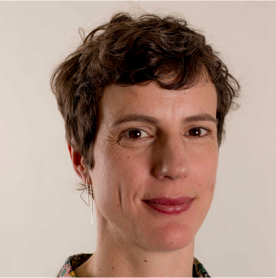 Catherine Miller – Medium