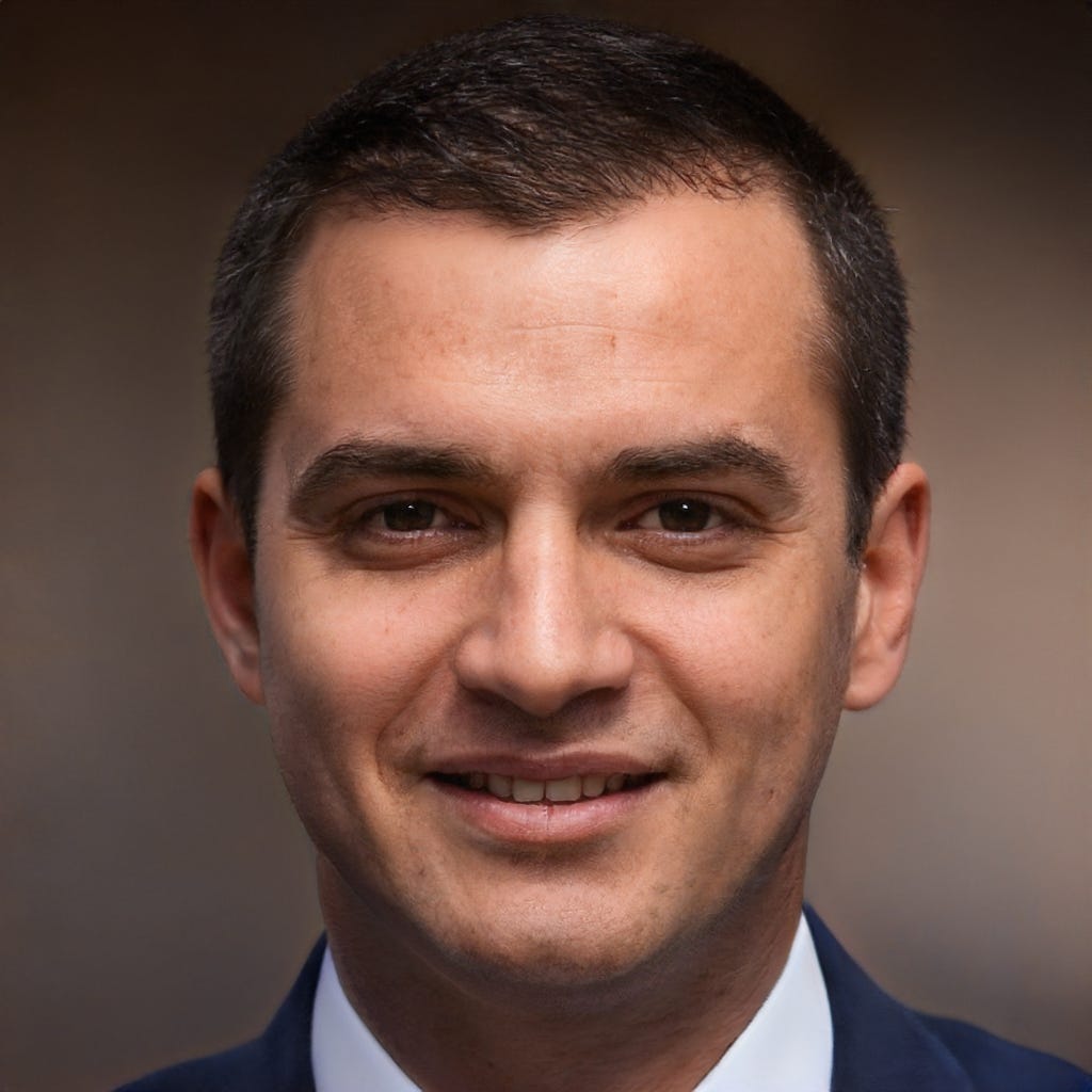 Mieszko Matysiak – Medium