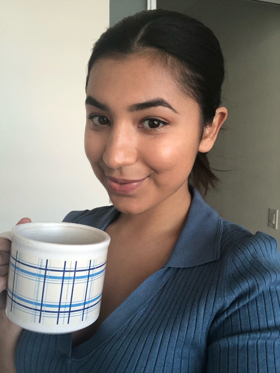 About – Anureet Kaur – Medium
