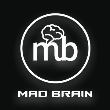 Mad Brains – Medium
