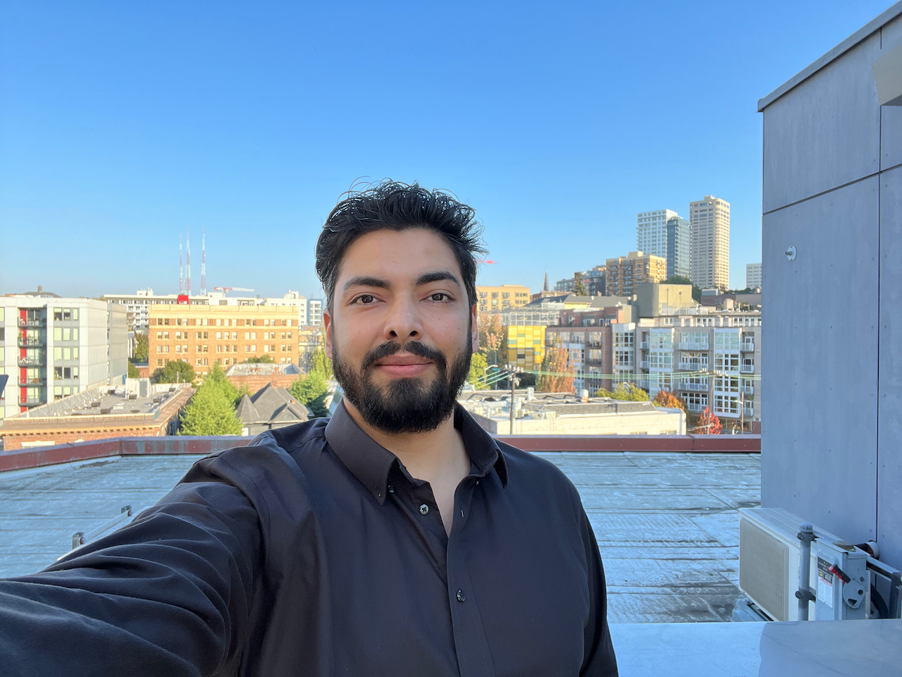 Peter Torres – Medium