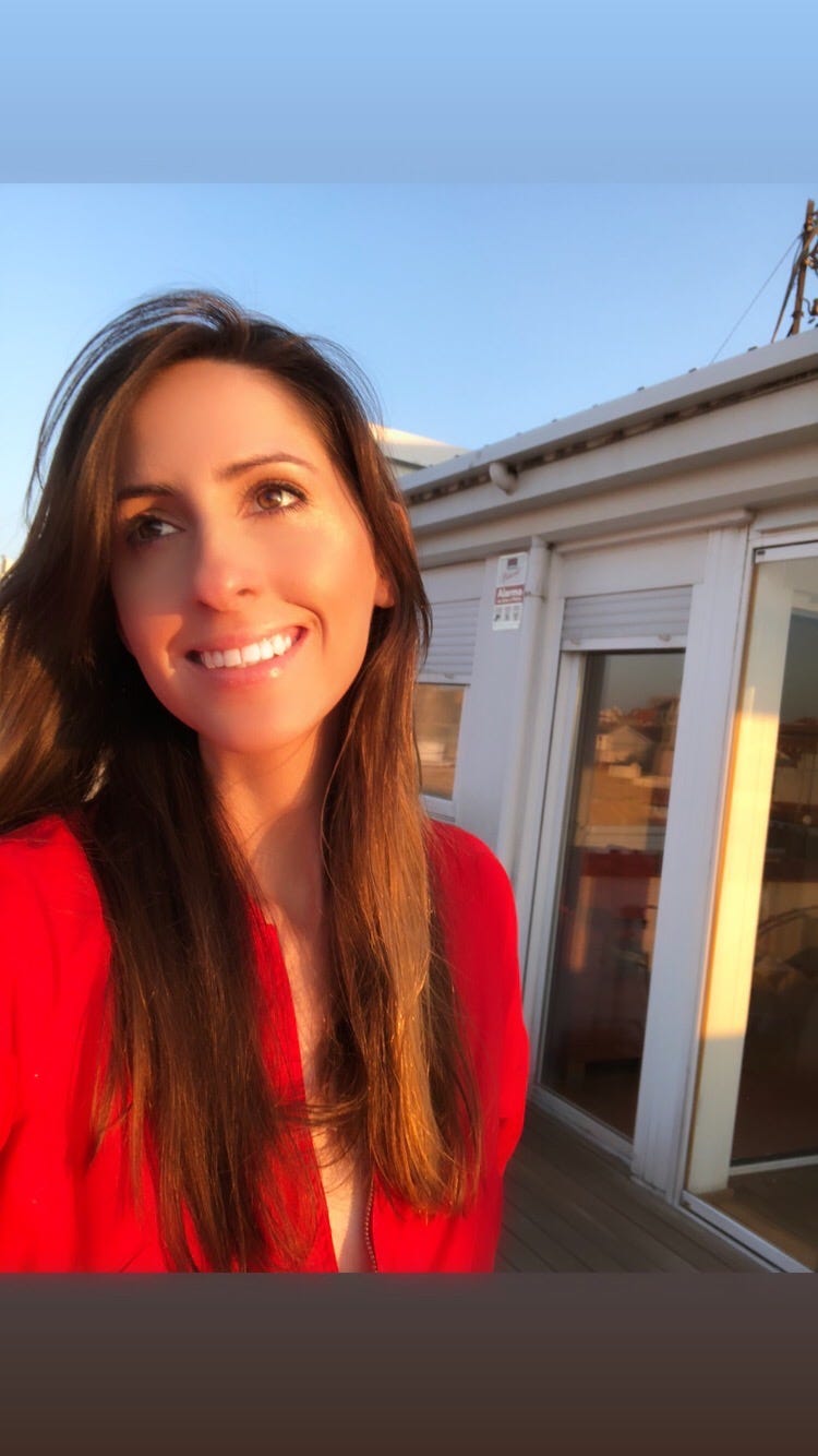 Katherine Musgrave – Medium