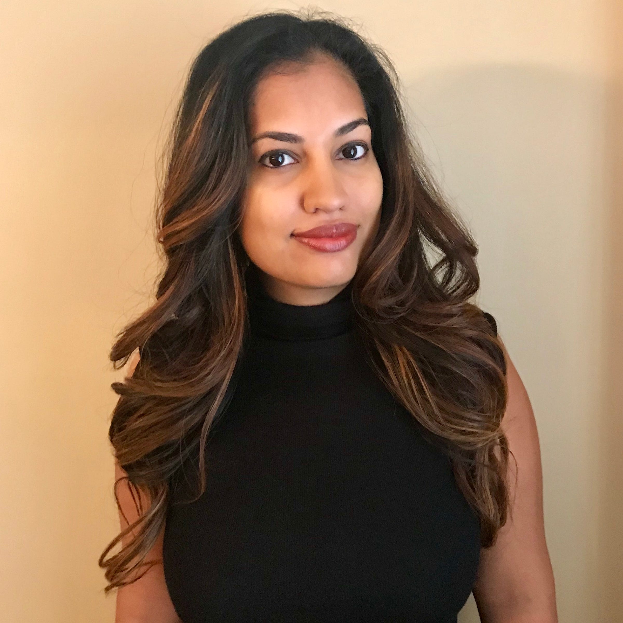 Chantelle S – Medium
