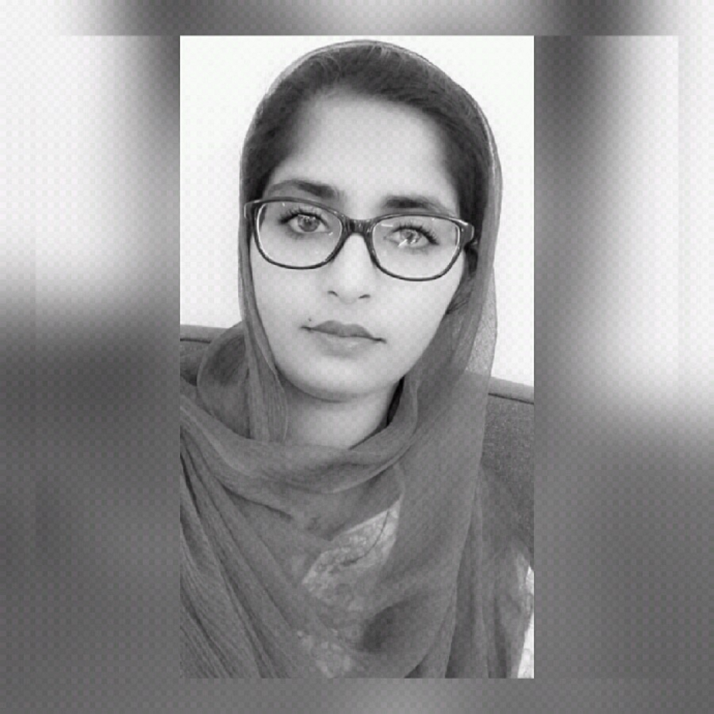 HUMA ASHRAF CH – Medium
