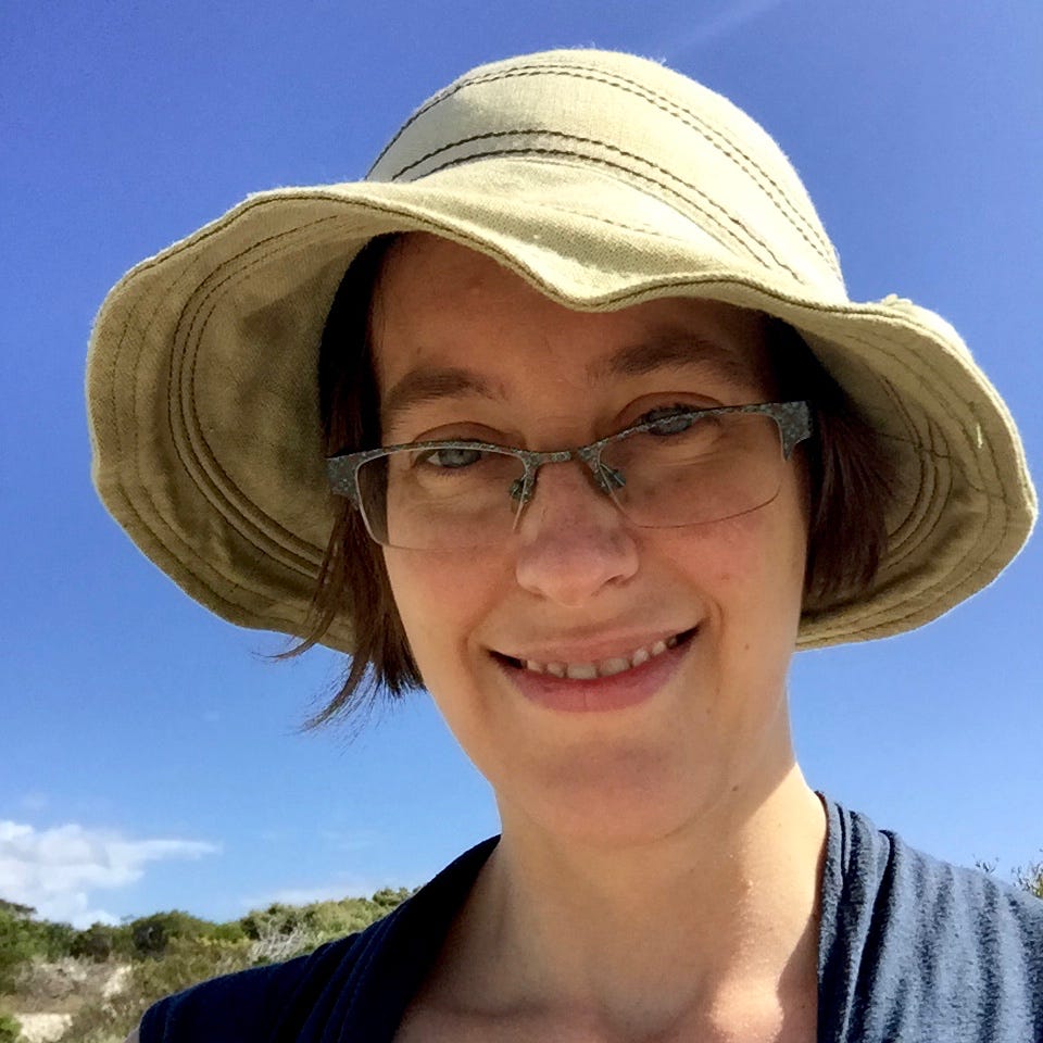 Jess Norris Medium