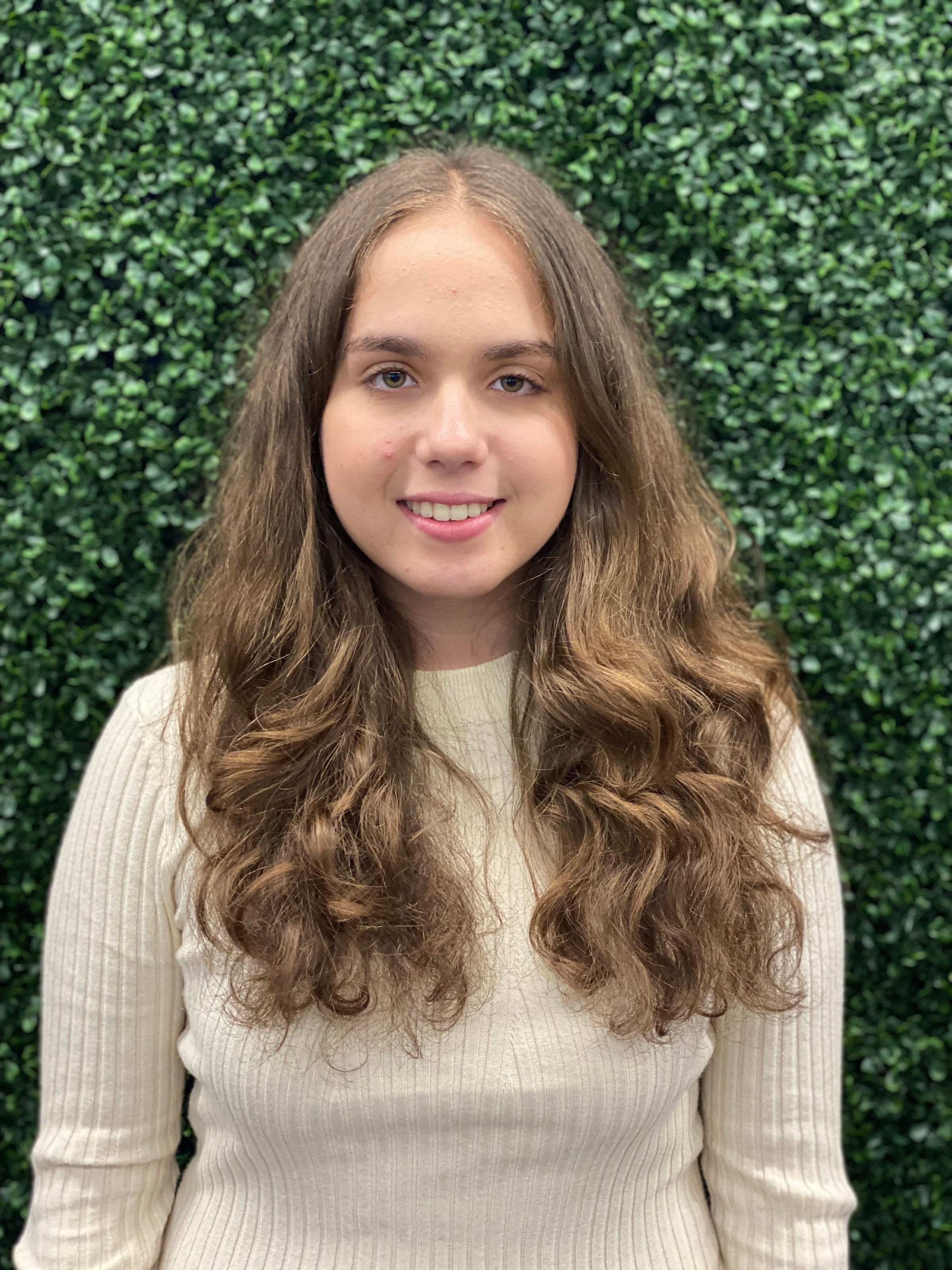 Ilana Moshkovich – Medium