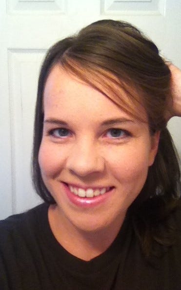 Misty Anderson – Medium