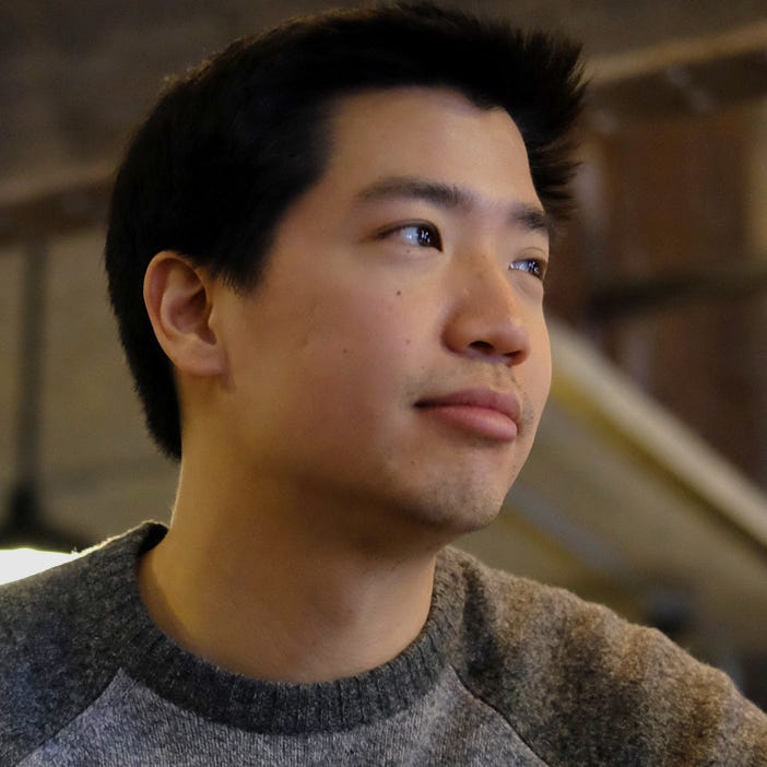 Edward Liu – Medium